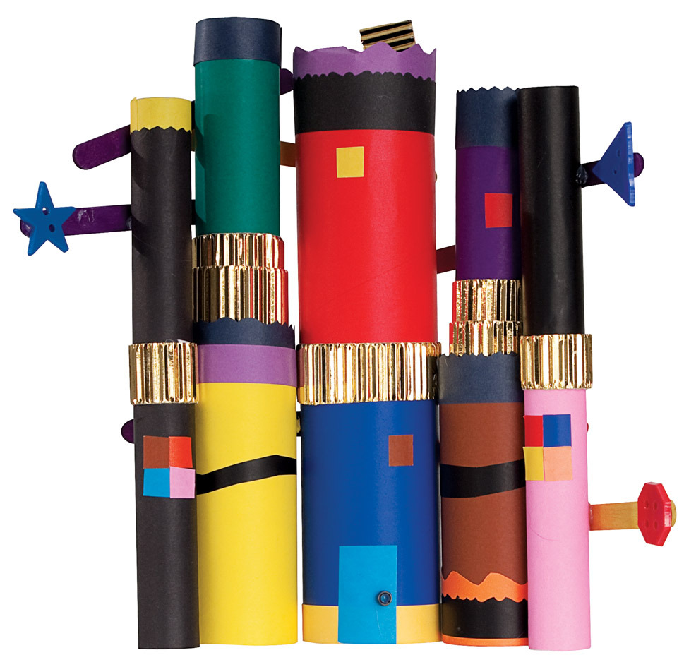 Cardboard Tubes For School Art And Craft And STEM Activities Cardboard Tubes For School Art And Craft And STEM Activities