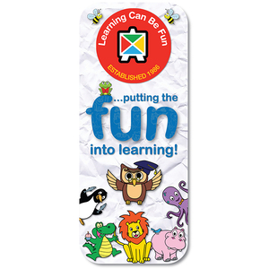 Learning Can Be Fun'The Quiet Counters'